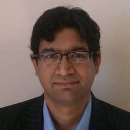 Shriram Ramanathan - Director of Research @ Lux Research - Crunchbase ...