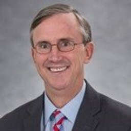 Scott O'Callaghan - Crunchbase Person Profile