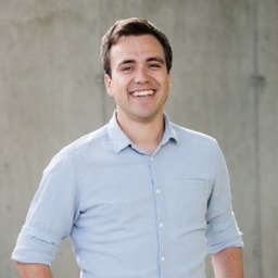Jonas Schneider - Co-Founder @ Berg & Macher - Crunchbase Person Profile