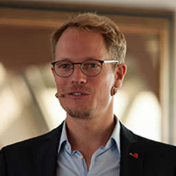 Jan Heitmann - Crunchbase Person Profile