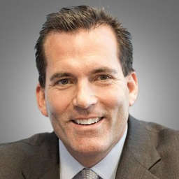 Peter Sanchez - Executive Vice President, Head of Alternative Fund and ...