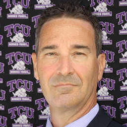 Mark Welliver - Associate Professor Professional Practice @ Texas ...