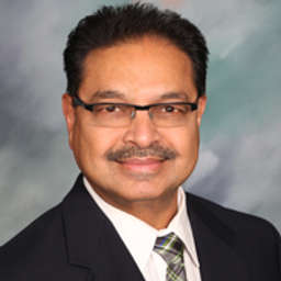 Amit Vasavada - Sr. Vice President, R&D and CTO (Bio-based Products for ...