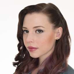 Amber Baldet - Co-Founder and CEO @ Clovyr - Crunchbase Person Profile
