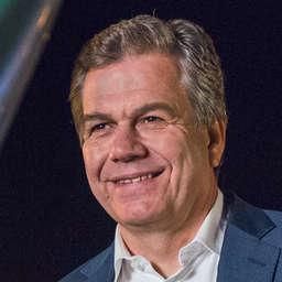 Mark Korzilius - Creator of Opportunities @ Kalera - Crunchbase Person ...