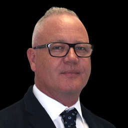 Shane Gleeson - General Manager Sales & Marketing @ Bisalloy Steels ...