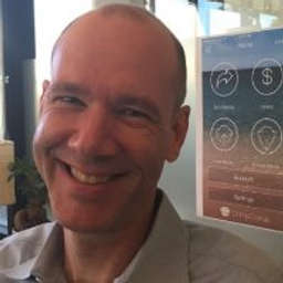 Clayton Fossett - COO @ ChimpChange Mobile Banking - Crunchbase Person ...