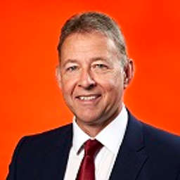 Simon Furnell - Chief Commercial Officer & Managing Director ...