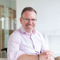 Matt Andrews - Crunchbase Person Profile