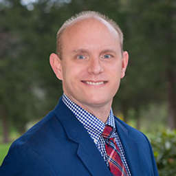 Patrick Moss - Regional Vice President of Anesthesia Services ...