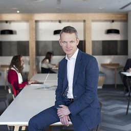 Tim Hardingham - Crunchbase Person Profile