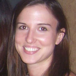 Kate Kaplan - Crunchbase Person Profile