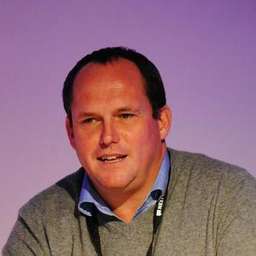 Geert De Preter - Program Director New Building and Manager Technology ...