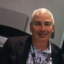 Michael Kron - Chairman @ FirstPayment - Crunchbase Person Profile