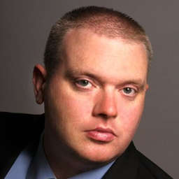 Jason Trudell - Crunchbase Person Profile