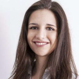Giulia Selene Remondino - Crunchbase Person Profile