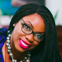 Bunmi Banjo - Co-founder and CEO @ Kuvora - Crunchbase Person Profile