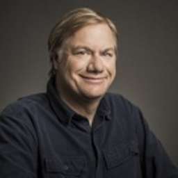 John Wooler - Crunchbase Person Profile