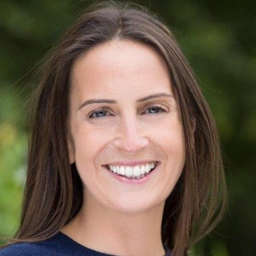 Francesca Howland - Co-founder, CEO, Director @ Bimble - Crunchbase ...