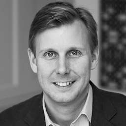 Tom Cape - Co-founder and CEO @ Grafter - Crunchbase Person Profile