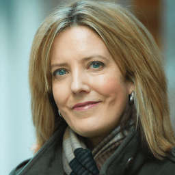 Caroline Frost - Crunchbase Person Profile