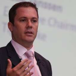 Luke Janssen - Founder @ Bambu - Crunchbase Person Profile