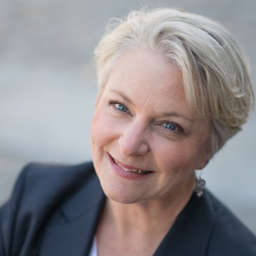 Susan Hartman - Crunchbase Person Profile