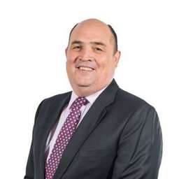 Fraser Phillips - Head of Group Legal & Contracting @ Computacenter ...