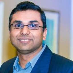 Dipak Prasad - Crunchbase Person Profile