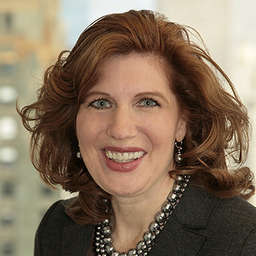 Kim Blazek Dahlborn - President & Chief Executive Officer @ L.C ...