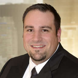 Ryan Gartman - Crunchbase Person Profile