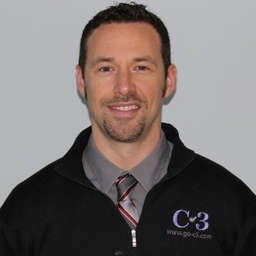 Matthew Toth - Founder, President and Lead Consultant @ Collaborative ...