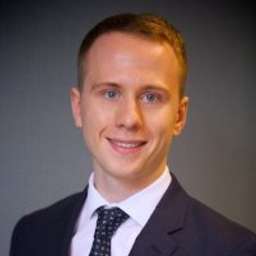 Luke Rehbein - Director, Patent and Trade Mark Recruitment Specialist ...