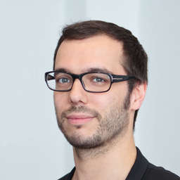 Nicolas Mussat - Co-Founder and CTO @ Prose - Crunchbase Person Profile