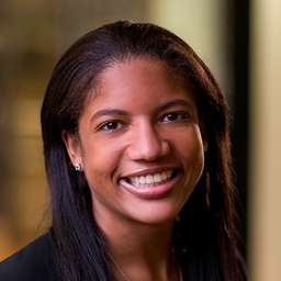 Jillian Williams - Principal @ Cowboy Ventures - Crunchbase Person Profile