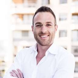 Daniel Szekely - Crunchbase Person Profile