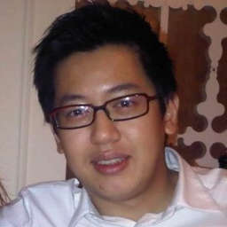 Colin Cheung - Crunchbase Person Profile