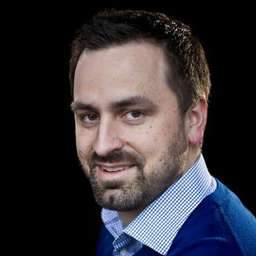 Bill Fish - Crunchbase Person Profile