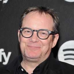 Tom Calderone - Crunchbase Person Profile