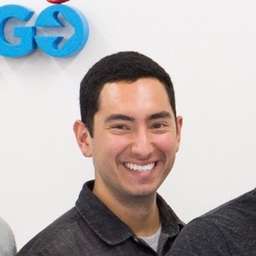 Eric Aleman - Director of Product @ People Data Labs - Crunchbase Person Profile