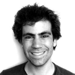 Matthieu Marchand - Associate @ Partech - Crunchbase Person Profile