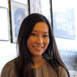 Cheryl Liu - Crunchbase Person Profile