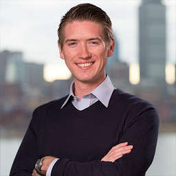 Ben Gorman - Principal @ F-Prime Capital - Crunchbase Person Profile