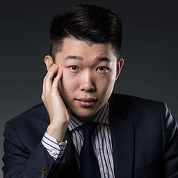 Justin Guan - Crunchbase Person Profile