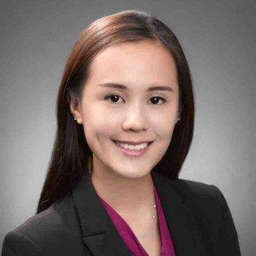 Goh Shi Hui - Crunchbase Person Profile