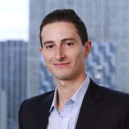 Daniel Aronovitz - Managing Director @ Insight Partners - Crunchbase ...