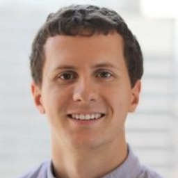 Max Wolff - Principal @ Insight Partners - Crunchbase Person Profile
