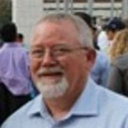 Larry Phillips - Sr. Vice President - Reservoir Engineering @ Eagle ...