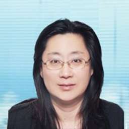 Lois Wang - Senior Manager @ Infinity Equity - Crunchbase Person Profile