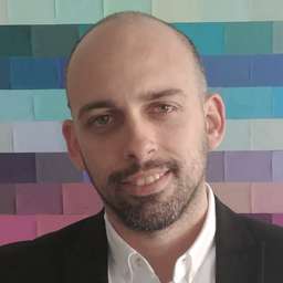 David Lachmish - Co-Founder @ Ika - Crunchbase Person Profile